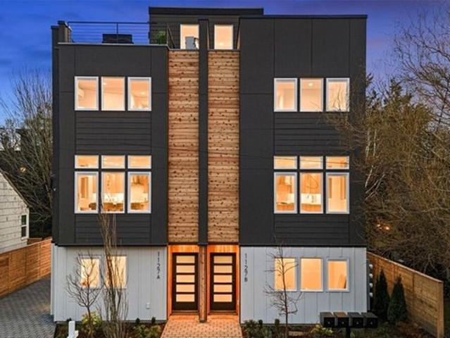 1127 NW 58th St Unit B, Seattle, WA 98107