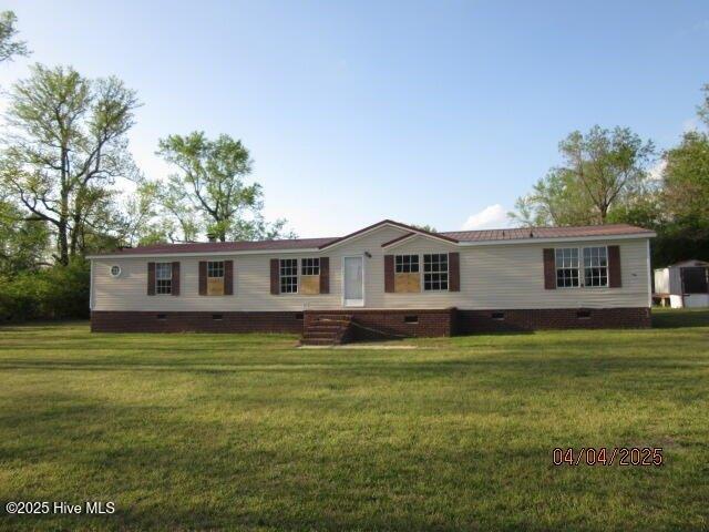 1127 N NC 11 Hwy, Pink Hill, NC 28572