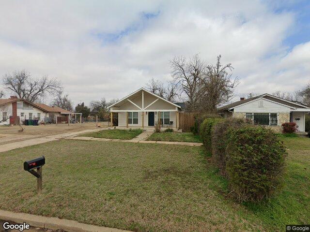 1127 NE 18th St, Oklahoma City, OK 73111