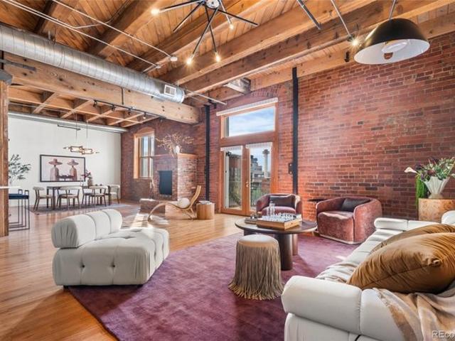 1127 Auraria Pkwy Unit 404, Denver, CO 80204