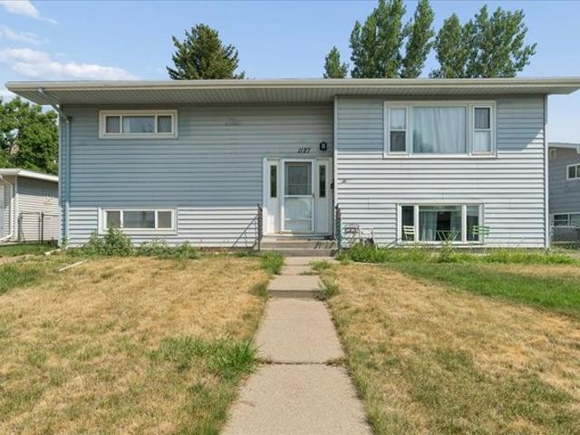 1127 Avenue C NW, Great Falls, MT 59404