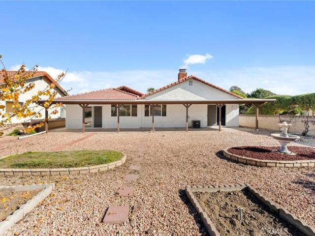 1127 Alleppo Ct, Hemet, CA 92545 | MLS #SW26013