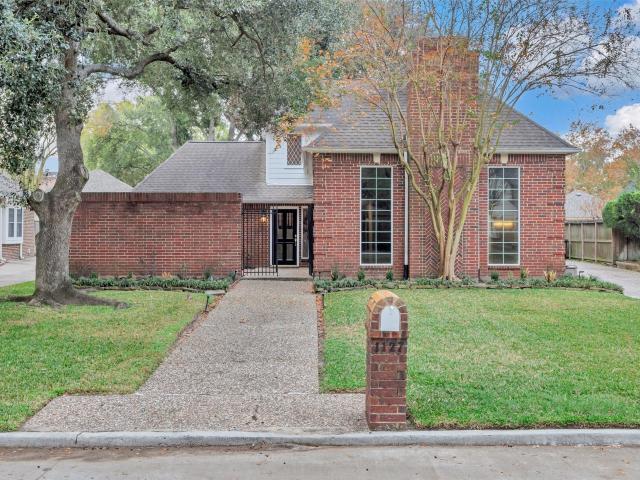1127 Barkston Dr, Katy, TX 77450 | MLS #43420 | Compass