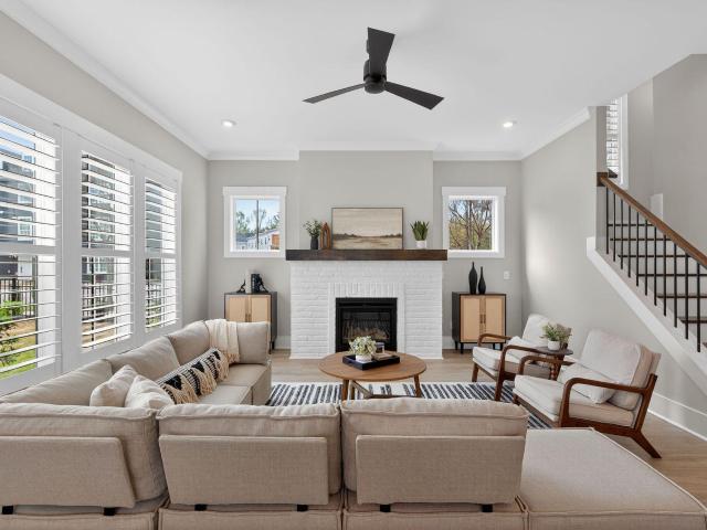 1127 Bradburn Drive