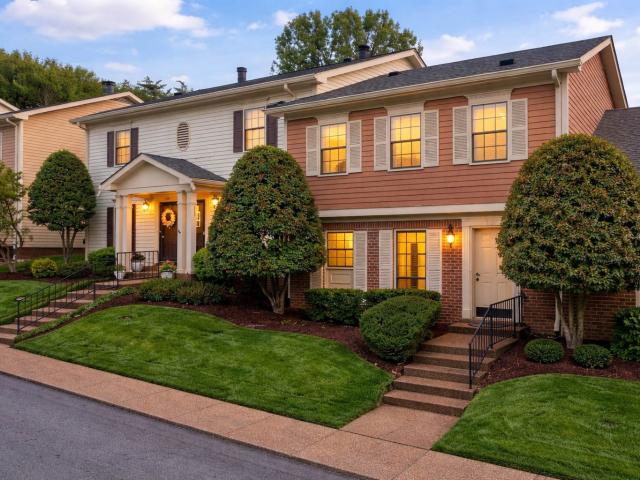1127 Brentwood Pointe, Brentwood, TN 37027 | MLS #3169