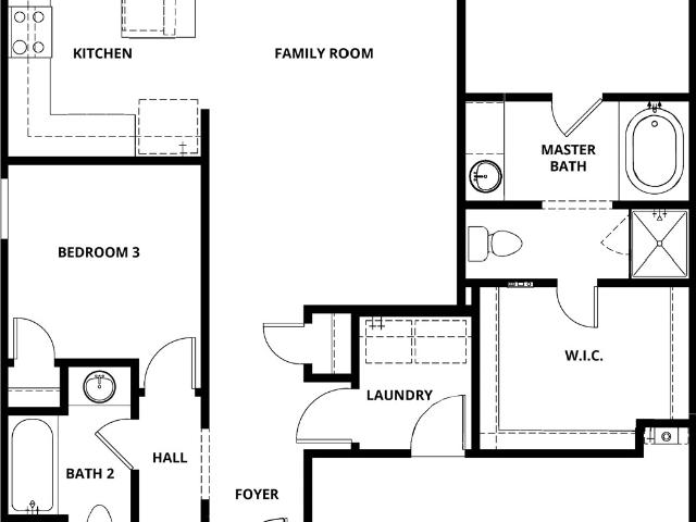 1127 Campside Drive