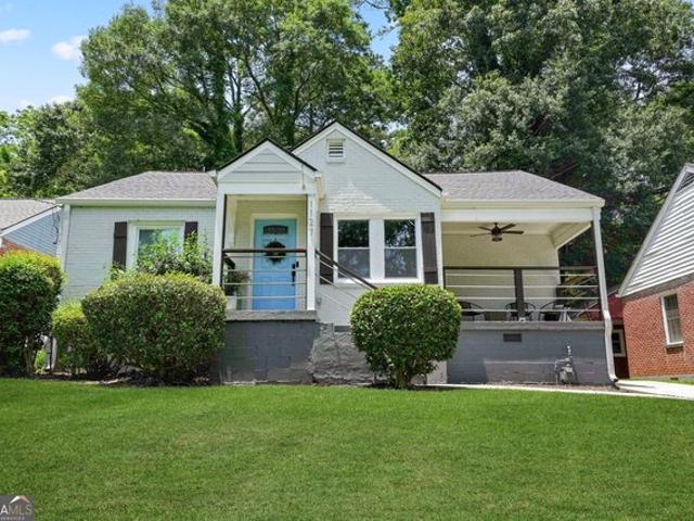 1127 Cascade Rd SW, Atlanta, GA 30311