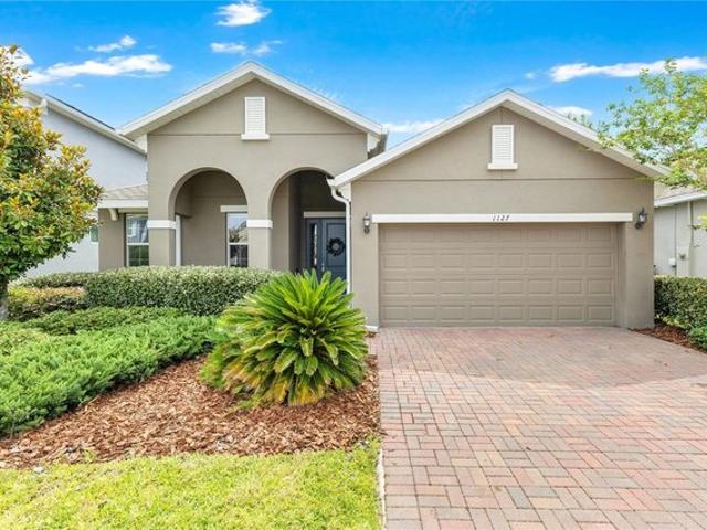 1127 Castlevecchio Loop, Orlando, FL 32825