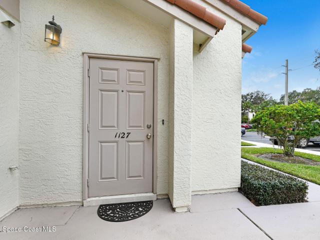 1127 Country Club Dr, Unit 921, Titusville, FL 32780 | MLS #1034 | Compass