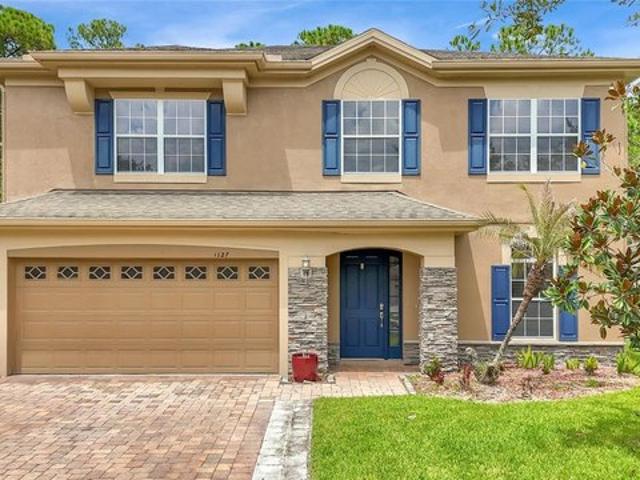 1127 Crane Crest Way, Orlando, FL 32825