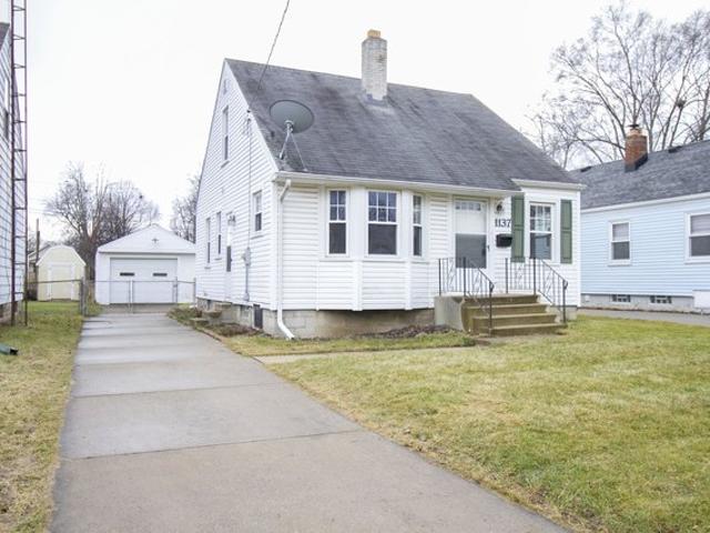 1127 Cribb St, Toledo, OH 43612