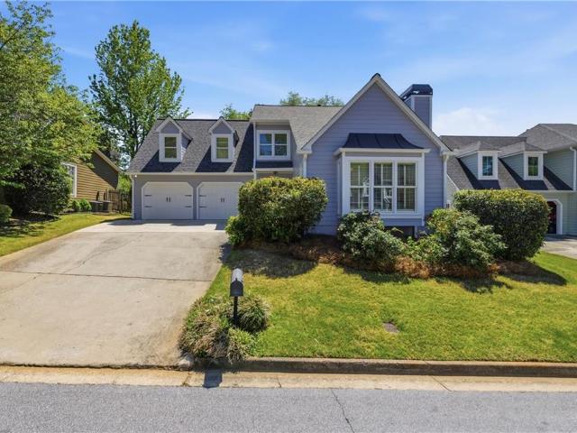 1127 Dunbarton Trace, Brookhaven, GA 30319 | MLS #7748 | Compass