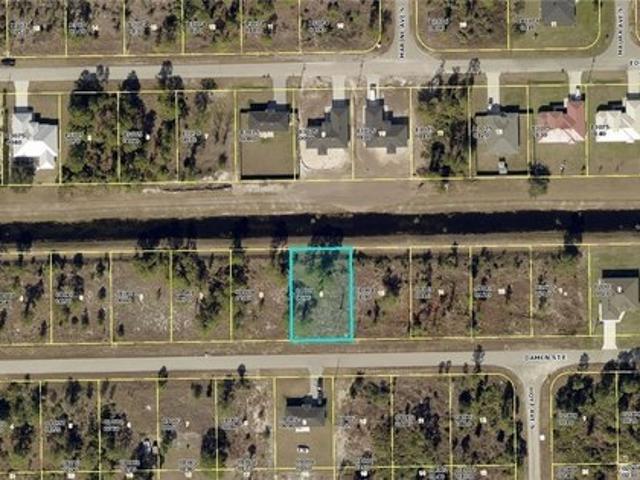 1127 Damen St E, Lehigh Acres, FL 33974