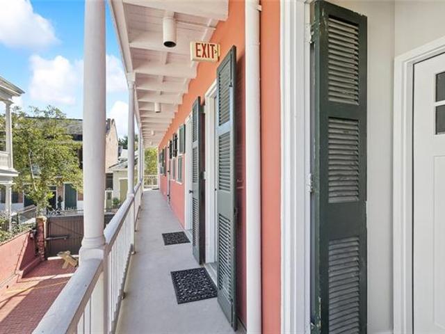 1127 Dauphine St, Unit 203, New Orleans, LA 70116 | MLS #2547