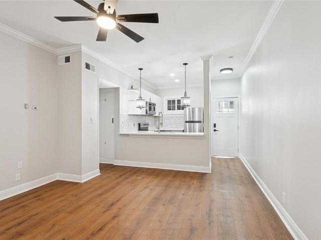 1127 Dauphine Street # 203