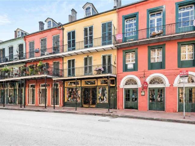1127 Decatur Street