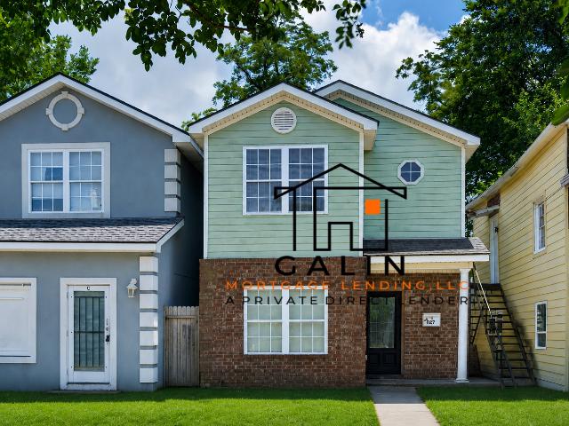 1127 E Bolton St, 6 beds, 3 full and 1 half baths