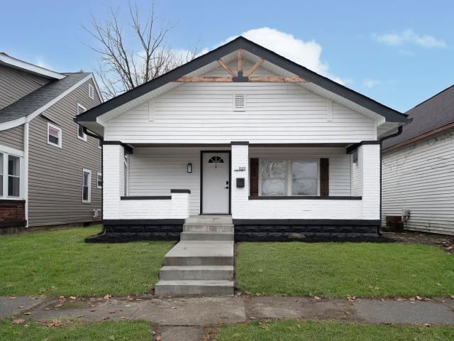 1127 E Kelly St, Indianapolis, IN 46203 | Compass