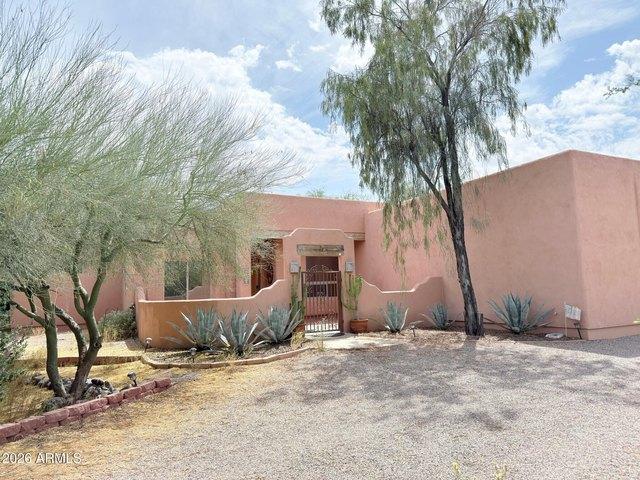 1127 E Joy Ranch Rd, Phoenix, AZ 85086