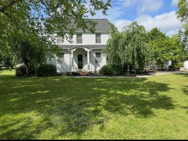 1127 E Walnut St, Westerville, OH 43081