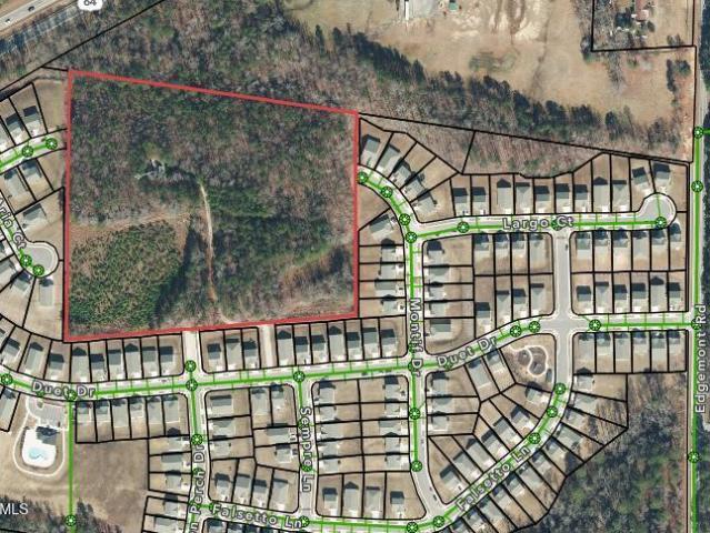 1127 Edgemont Rd, Wendell, NC 27591 | MLS #10117