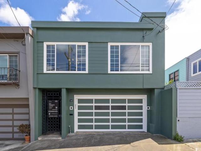 1127 Felton St, San Francisco, CA 94134