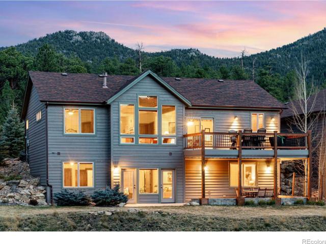 1127 Fish Creek Road