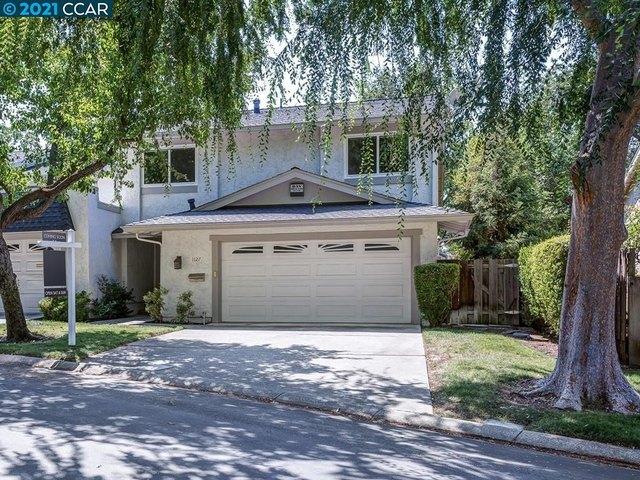 1127 Glengarry Dr, Walnut Creek, CA 94596
