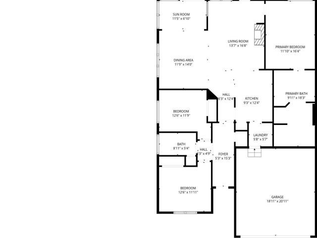 1127 Greensview Cir, Leland, NC 28451 | MLS #100562 | Compass