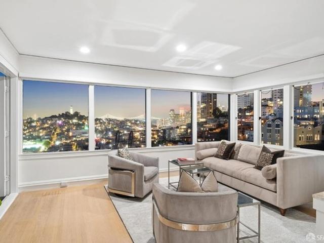 1127 Greenwich St, San Francisco, CA 94109