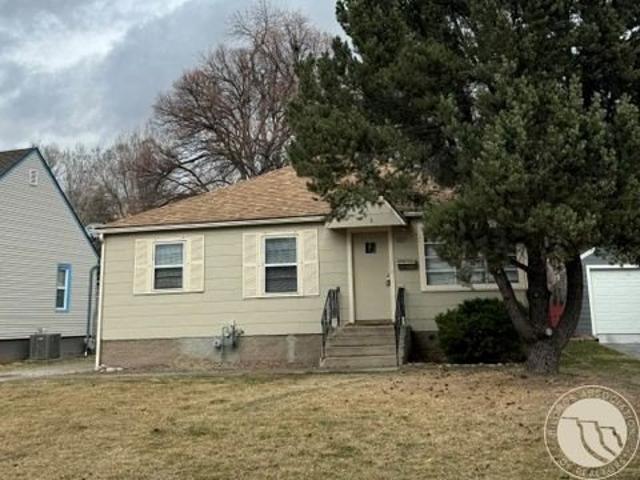 1127 Harvard Ave, Billings, MT 59102