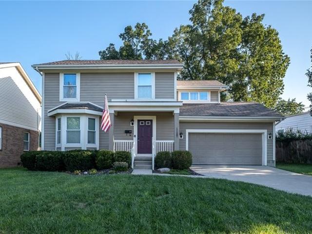 1127 Imperial Blvd, Kettering, OH 45419