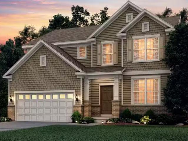 1127 Kessler Dr, Mundelein, IL 60060 MLS 12132451