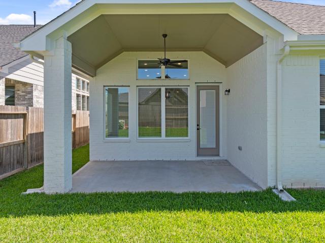 1127 Luna Dr, Missouri City, TX 77459 | MLS #3139