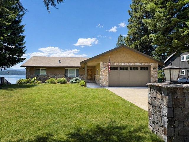 1127 Lassen View Dr, Westwood, CA 96137