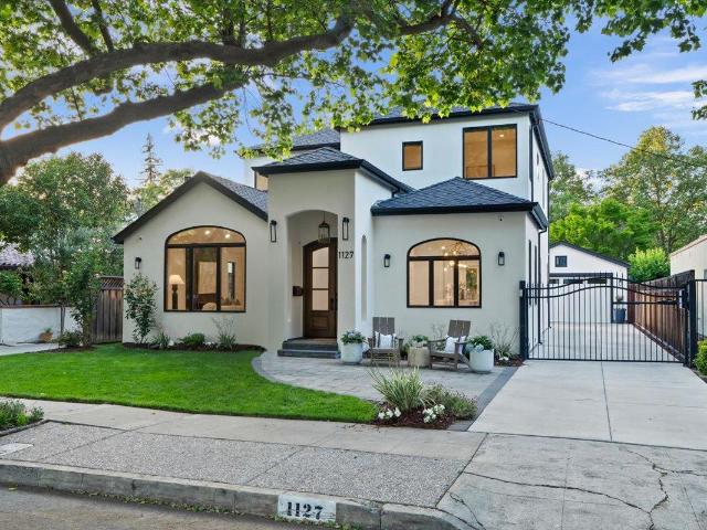 1127 Laurie Ave, San Jose, CA 95125 | MLS #ML82043 | Compass