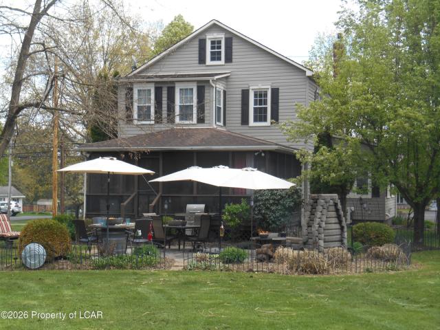 1127 Lightstreet Road