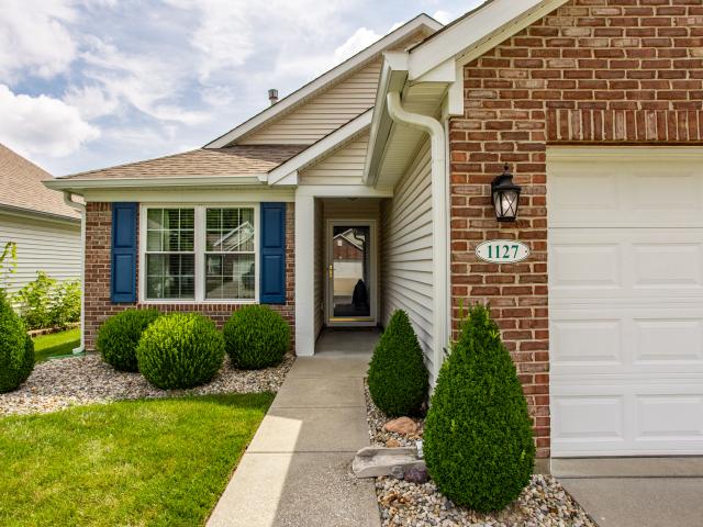 1127 Lincoln Park West Drive