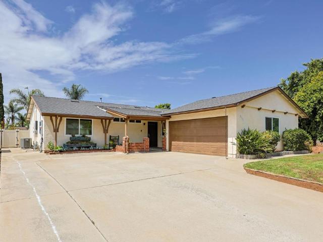 1127 Paula Way, Escondido, CA 92027 | MLS #PTP2603 | Compass