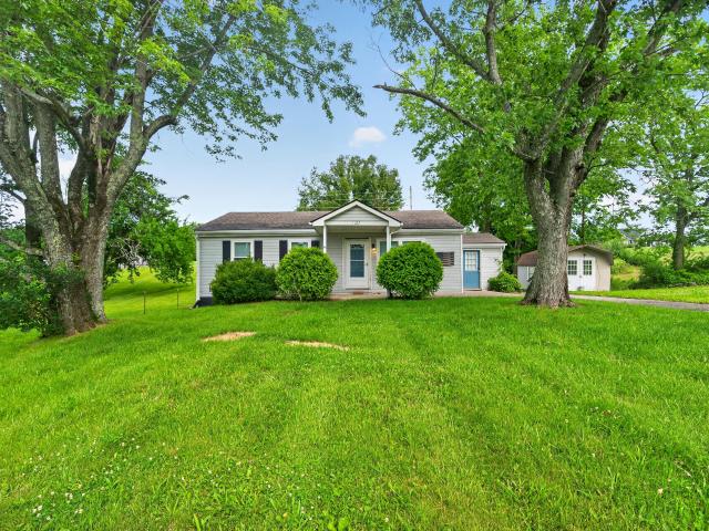 1127 Pine Crest Road