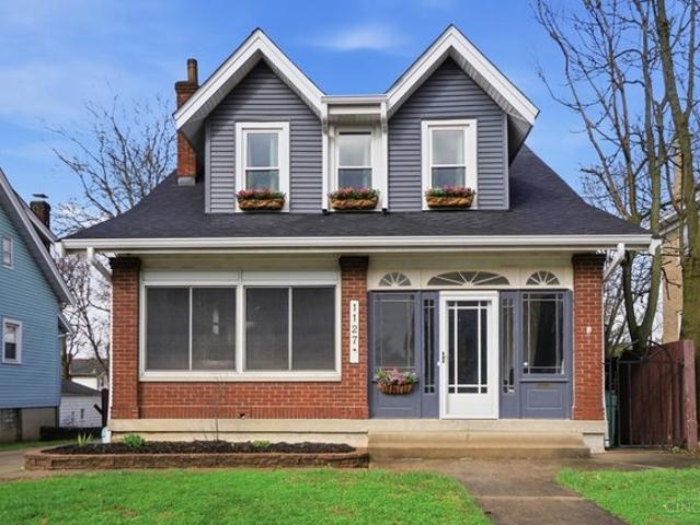 1127 Rulison Ave, Cincinnati, OH 45238