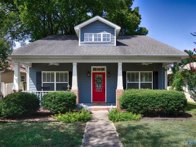 1127 Rison Ave NE, Huntsville, AL 35801