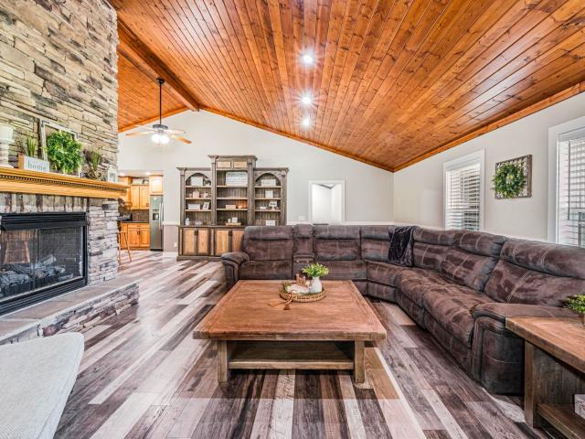 1127 State Route 1473, Greenville, US, KY