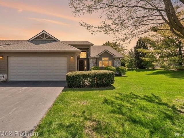 1127 Steph Ln Unit 58, Brighton, MI 48116