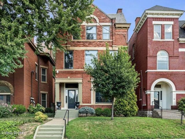 1127 S 2nd St, Louisville, KY 40203