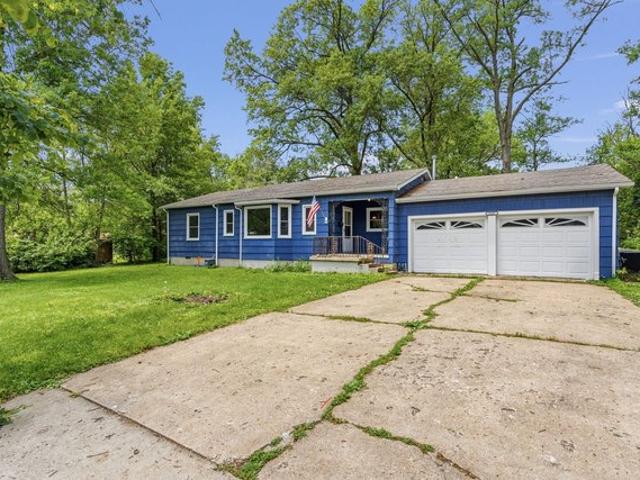 1127 S Clark St, Mexico, MO 65265