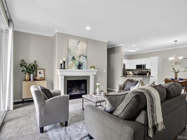 1127 S Alton St Unit A, Denver, CO 80247