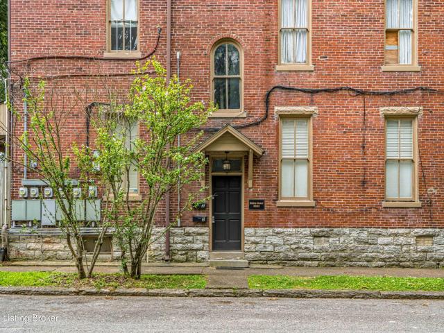 1127 S Brook St APT 5