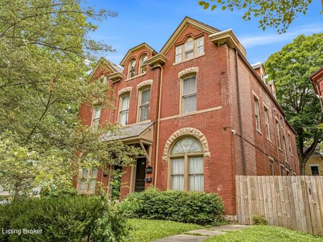1127 S Brook St Apt 5, Louisville, KY 40203