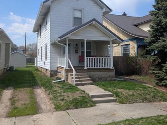 1127 S Buckeye St, Kokomo, IN 46902